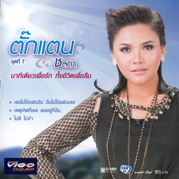 Most popular Luk thung albums of 2013 - Rate Your Music